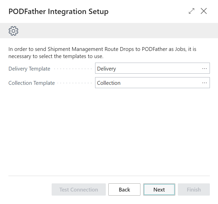 Clever Dynamics - Enabling PODFather Integration